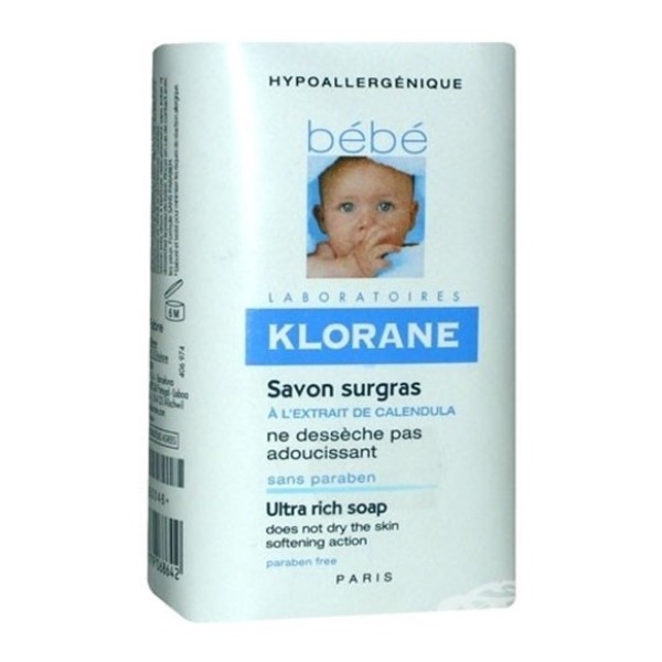 klorane klorane | Klorane Bebe Ultra Rich Soap - PaksWholesale klorane klorane | Klorane Bebe Ultra Rich Soap - PaksWholesale
