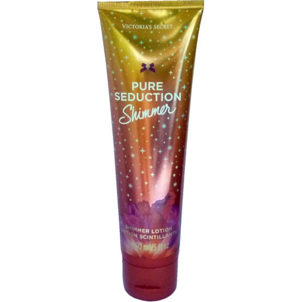 Victorias Secret Shimmer Lotion Pure Seduction Shimmer Lotion Pakswholesale