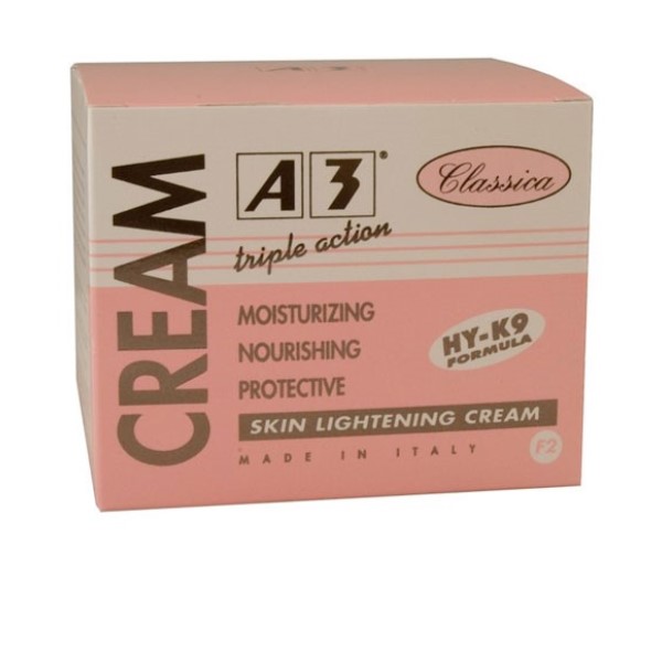 a3 a3 triple action | Triple Action Classic Skin Cream - PaksWholesale