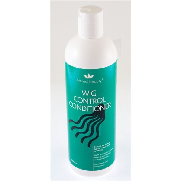 shampoo for wigs and extensions | Eternal Beauty Wig Control ...