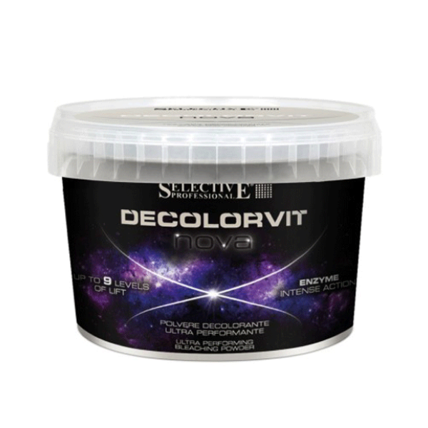 selective professional selective professional | Decolorvit Nova Ultra ...