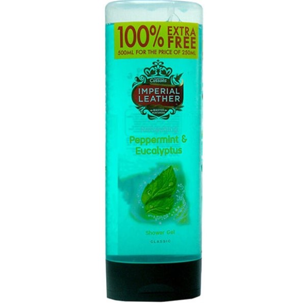 cussons cussons | Imperial Leather Refreshing Peppermint And Eucalyptus ...