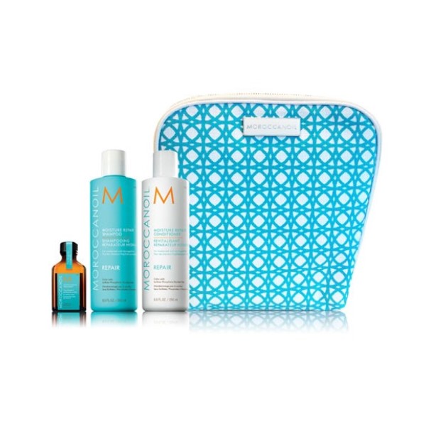 moroccan oil moroccan oil | Moroccanoil Repair Collection Gift Set ...