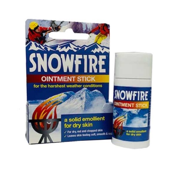 optima optima | Snowfire Ointment Stick - PaksWholesale