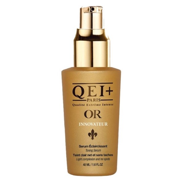 qei plus qei paris | QEI Paris OR Innovative Toning Serum - PaksWholesale