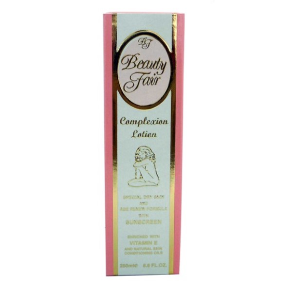 beauty fair beauty fair | Beauty Fair Complexion Lotion - PaksWholesale