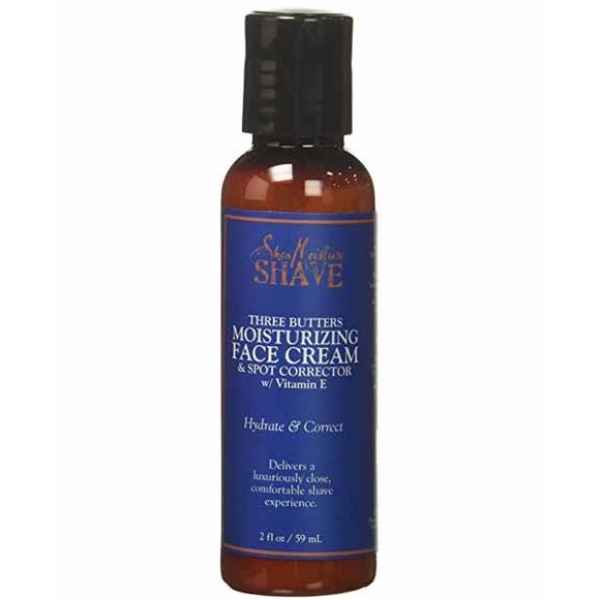 shea moisture shea moisture men range | Men Three Butter Moisturizing ...