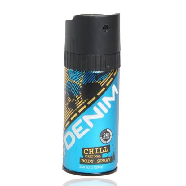 denim denim | Chill Original Body Spray - PaksWholesale