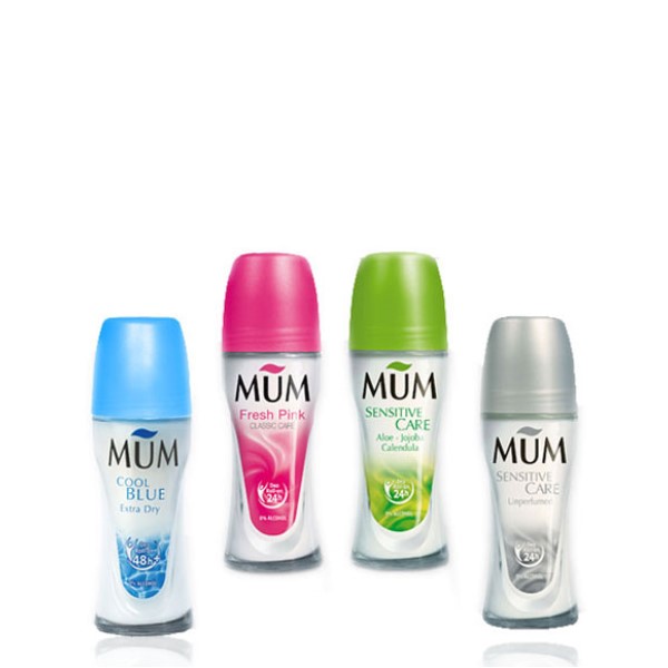 mum mum | MUM Deo Roll On 24H - PaksWholesale