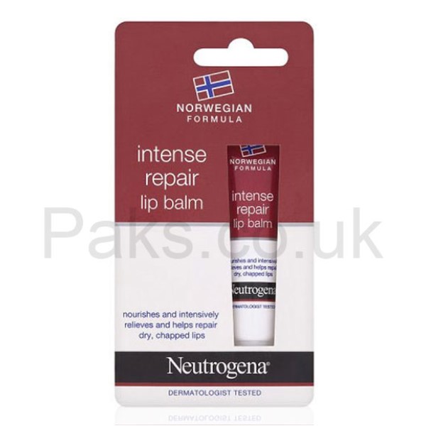 johnson and johnson neutrogena | Neutrogena Norwegian Formula Intense ...
