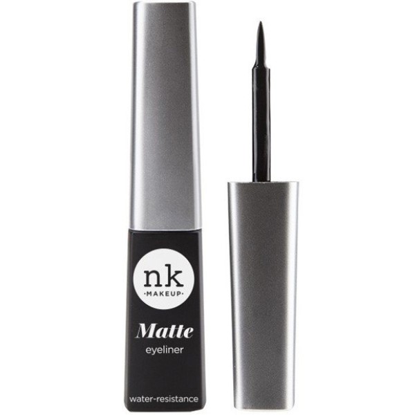 nicka k newyork nicka k newyork cosmetics | NK Matte Eyeliner ...