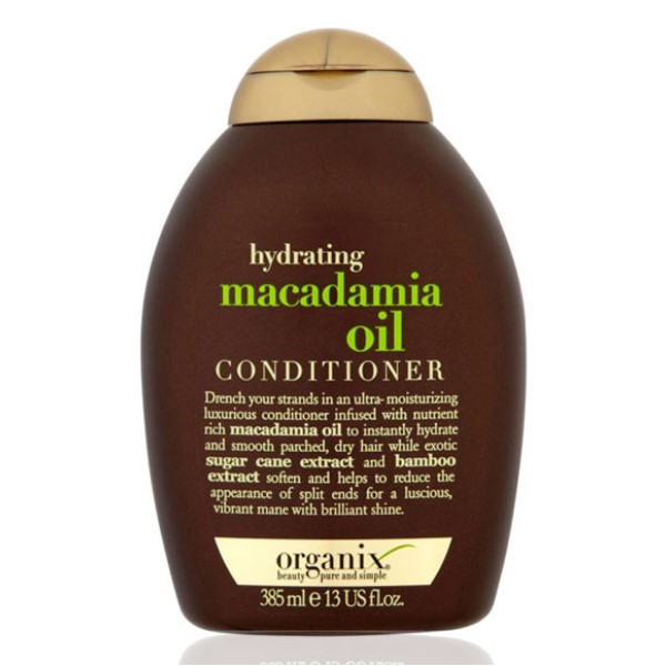 ogx macadamia oil | Hydrating Macadamia Oil Conditioner - PaksWholesale
