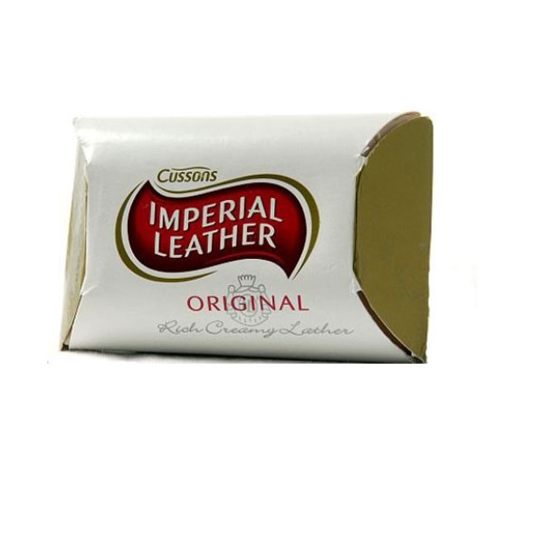 cussons cussons | Imperial Leather Original Soap - PaksWholesale