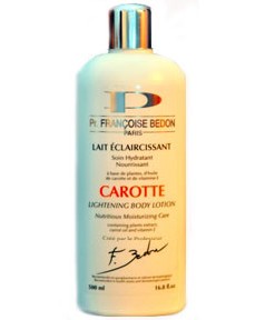 pr. francoise bedon pr. francoise bedon | Soin Hydratant Carotte ...
