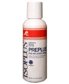 isoplus isoplus | PrePlus Pre Relaxer Base - PaksWholesale