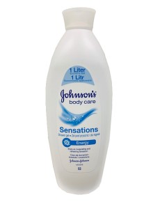 johnson and johnson johnsons | Johnsons Shower Gel - PaksWholesale