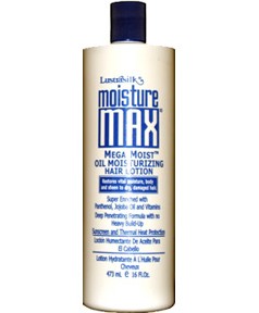 lustrasilk lustrasilk | LustraSilk Moisture Max Oil Moisturizing Hair ...