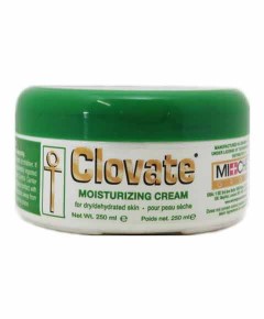 mitchell clovate | Clovate Moisturizing Cream - PaksWholesale