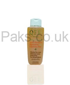 qei plus qei paris | QEI Paris Active Harmonie Reparateur Glycerine ...