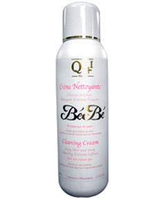qei plus qei paris | QEI Paris Bebe Cleaning Cream - PaksWholesale
