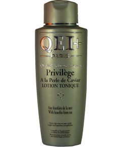 qei plus qei paris | QEI Paris Privilege with Caviar Pearl Lotion ...