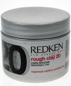 redken redken styling | Redken Rough Clay 20 - PaksWholesale