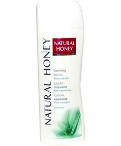 revlon revlon | Natural Honey Aloe Vera Soothing Lotion - PaksWholesale