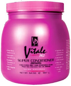 jf labs vitale pro | Vitale Pro Super Conditioner - PaksWholesale