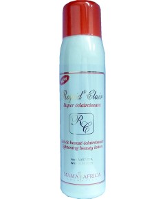 brightening milk and lotion | Rapid Clair Lightening Beauty Lotion ...