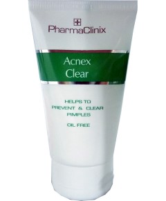 pharmaclinix pharmaclinix | Acnex Clear - PaksWholesale