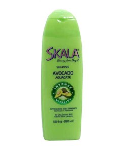 skala skala | Skala Avocado Shampoo - PaksWholesale